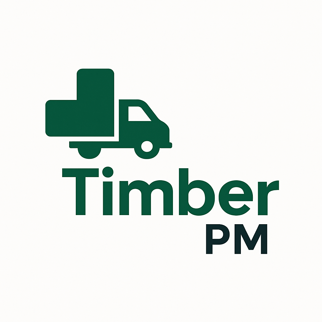 Home - Timber PM
